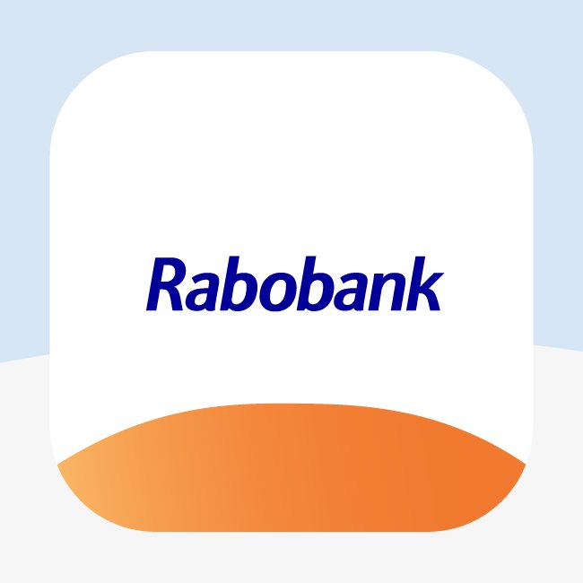 De Rabo App installeren - Rabobank